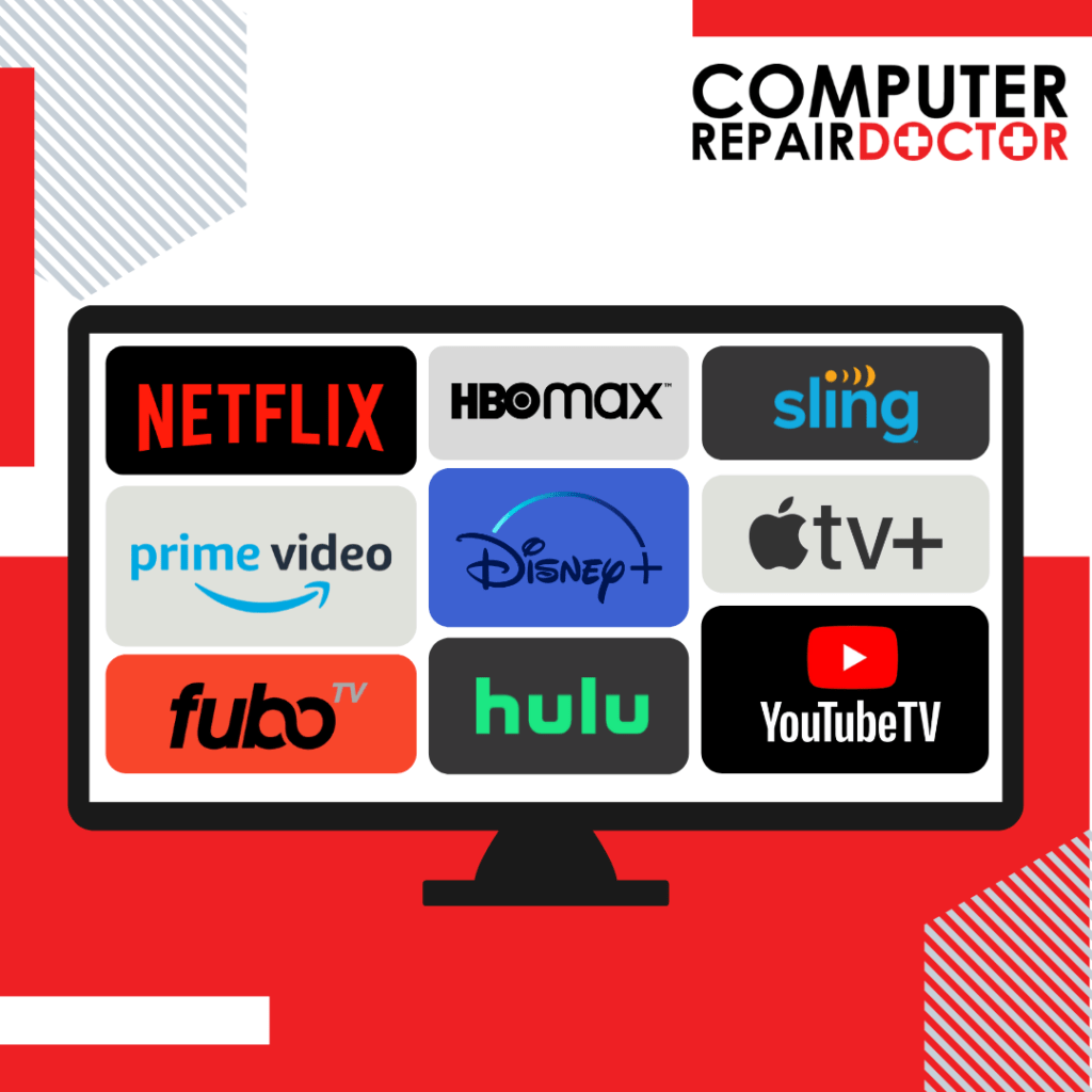 Home | Computer Repair Doctor