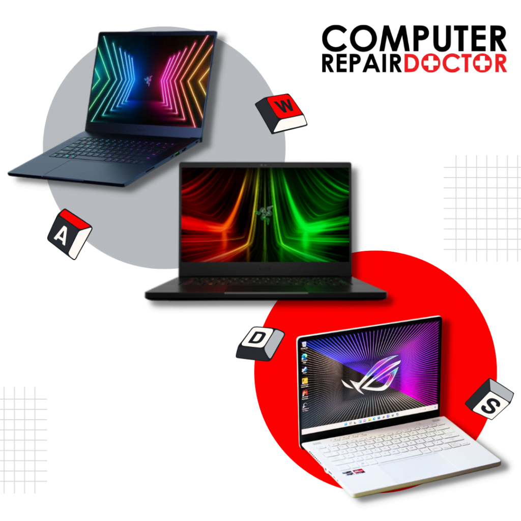 Cell Phone Repair Cleveland - Computer Repair Doctor