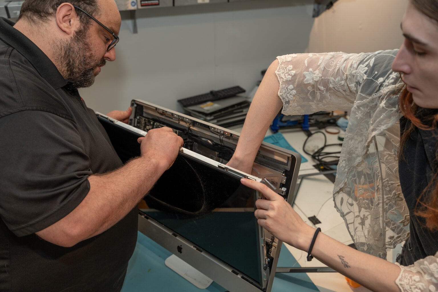 About Us - Computer Repair Doctor