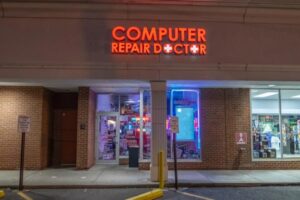 Cell Phone Repair Cleveland - Computer Repair Doctor
