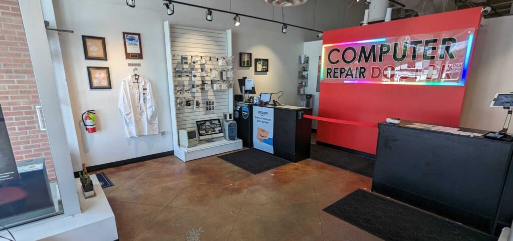 Cell Phone Repair Cleveland - Computer Repair Doctor